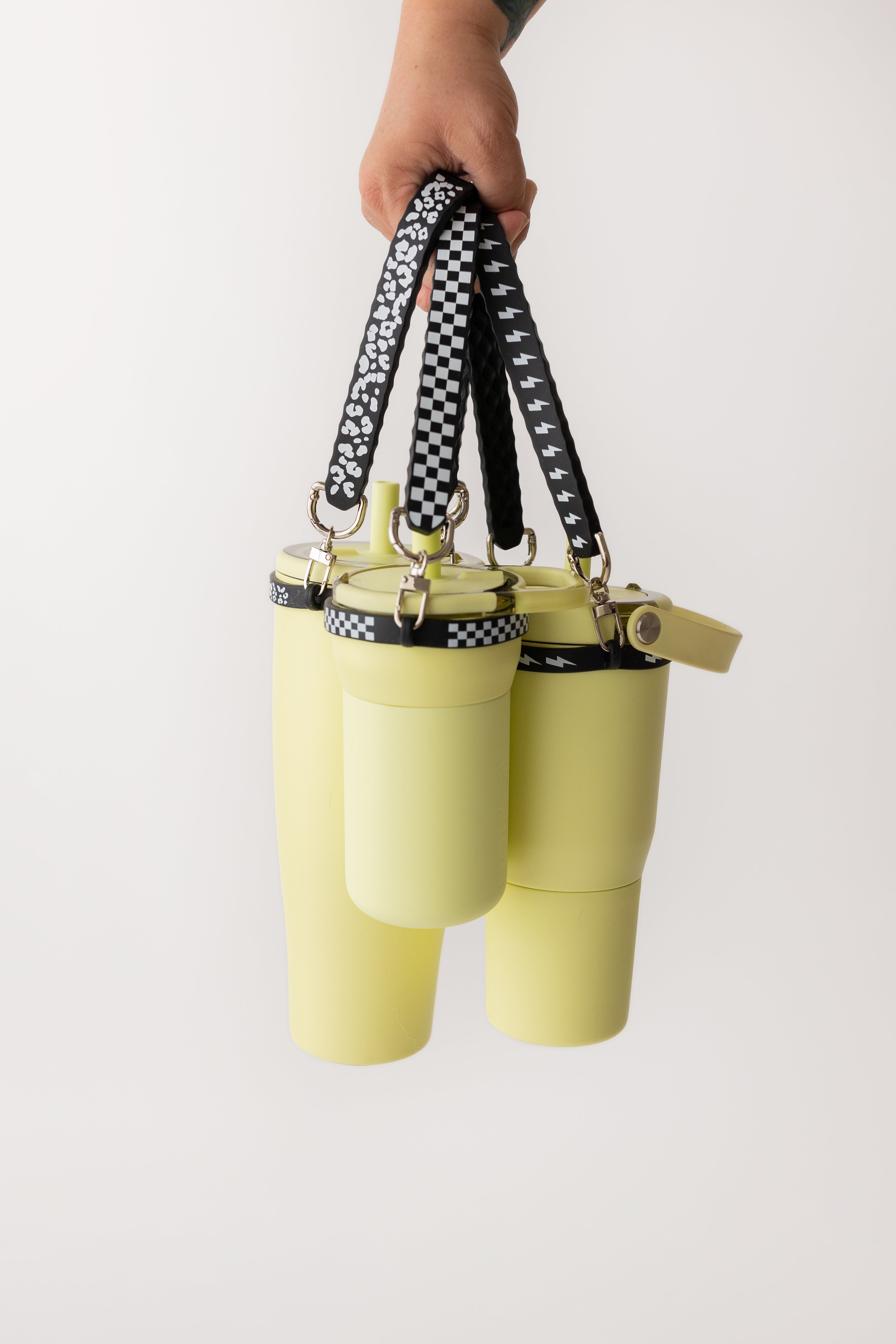 HydraHandle – Calla and Friends