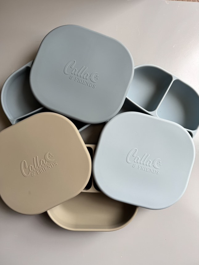 New Arrivals – Calla and Friends