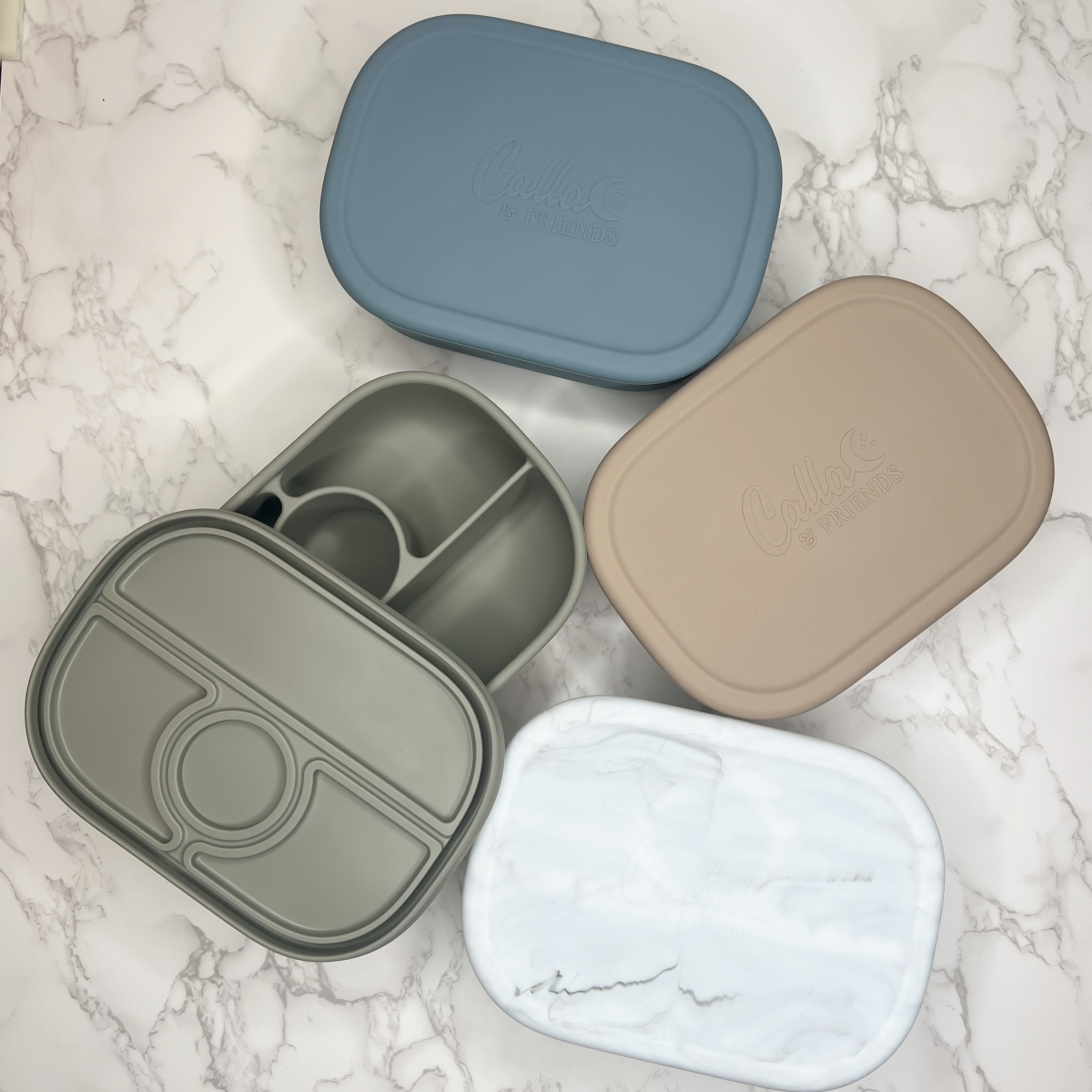 Hayden Bento Boxes – Calla and Friends