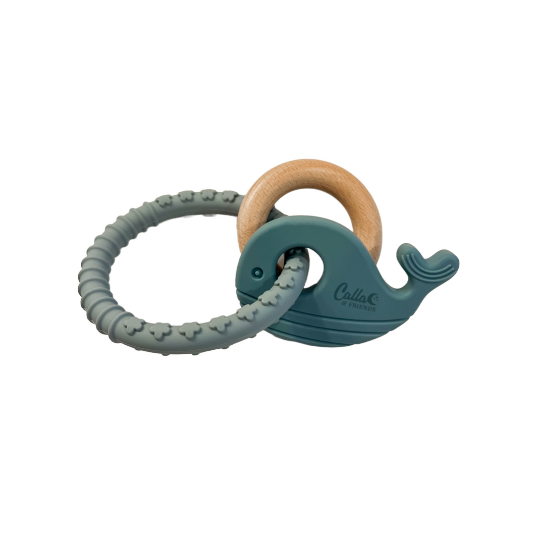 Teething Essentials – Calla and Friends
