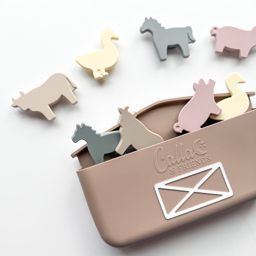 Calla & Friends ~ Baby and Toddler Essentials – Calla and Friends