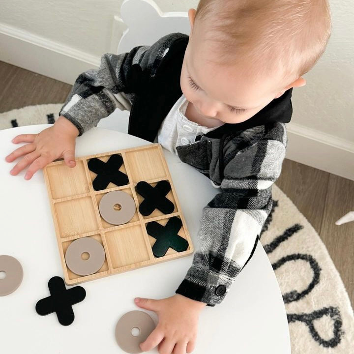 Calla & Friends ~ Baby and Toddler Essentials – Calla and Friends