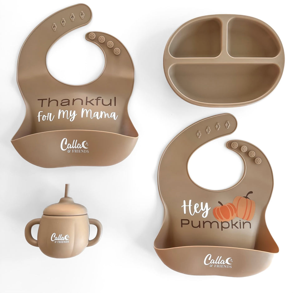 New Arrivals – Calla and Friends