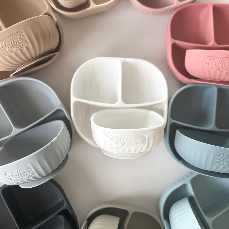 New Arrivals – Calla and Friends