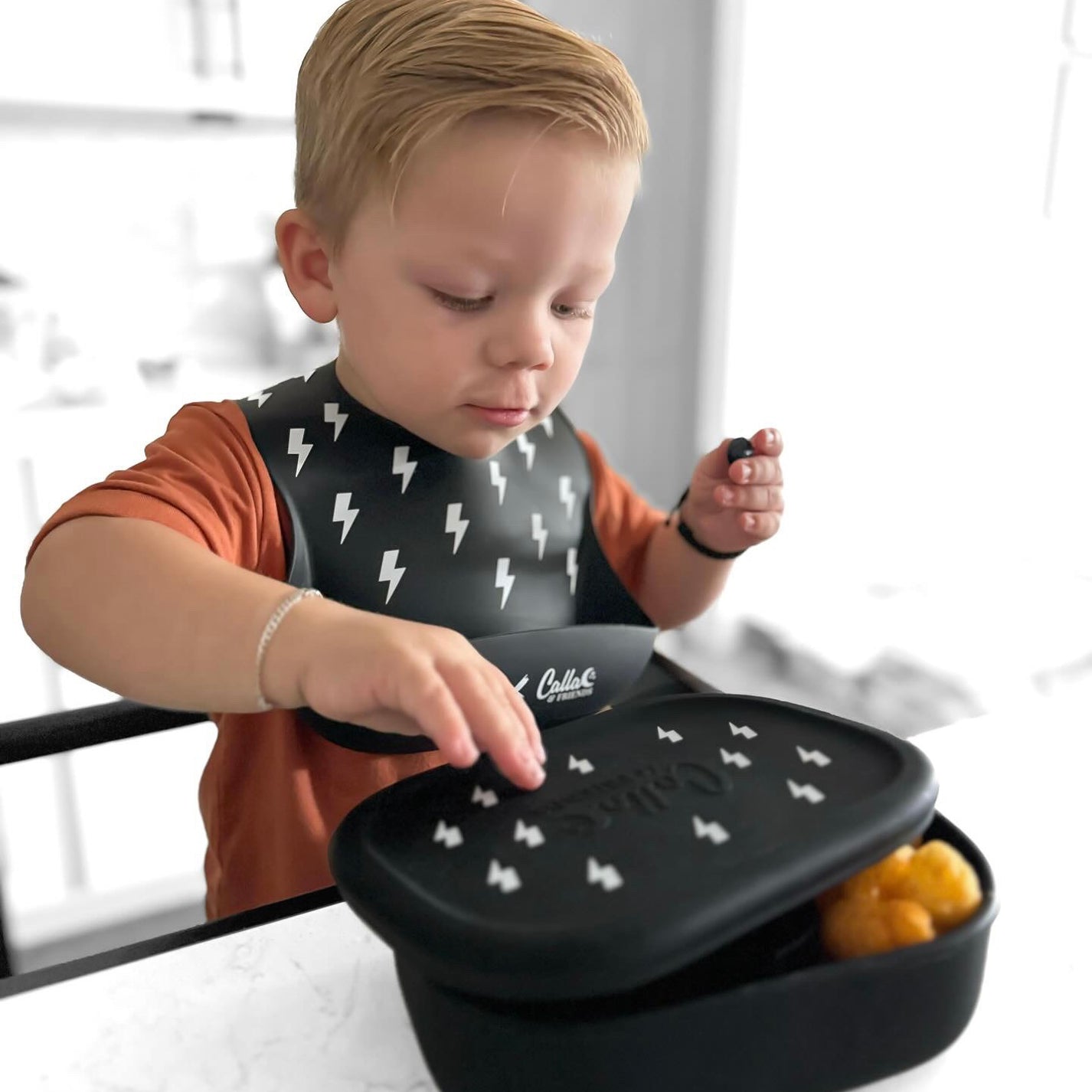 BOLT Hayden Bento Box – Calla and Friends