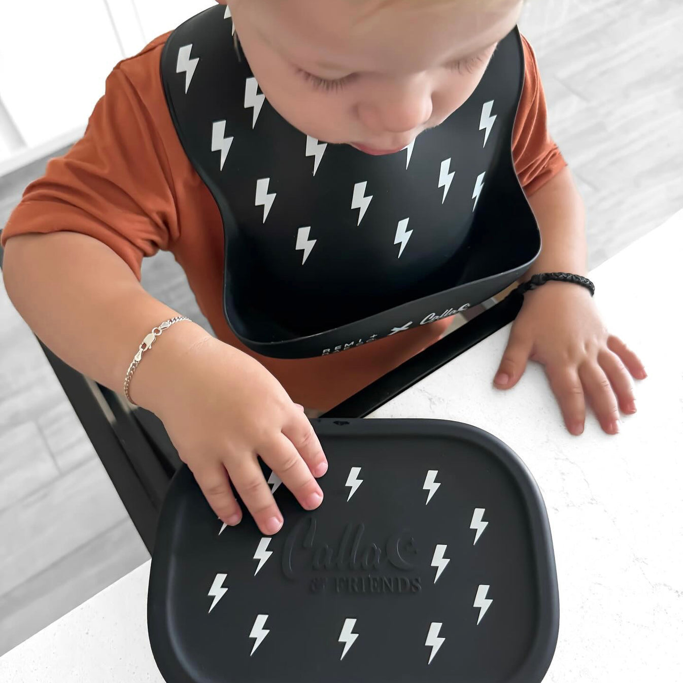 BOLT Hayden Bento Box – Calla and Friends