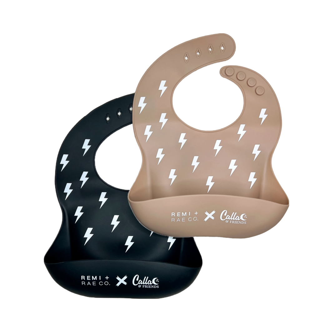 New Arrivals – Calla and Friends
