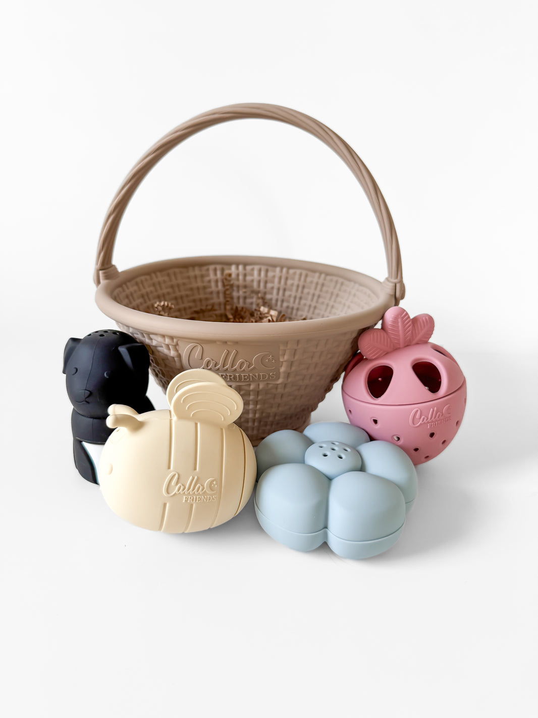 Toys – Calla and Friends