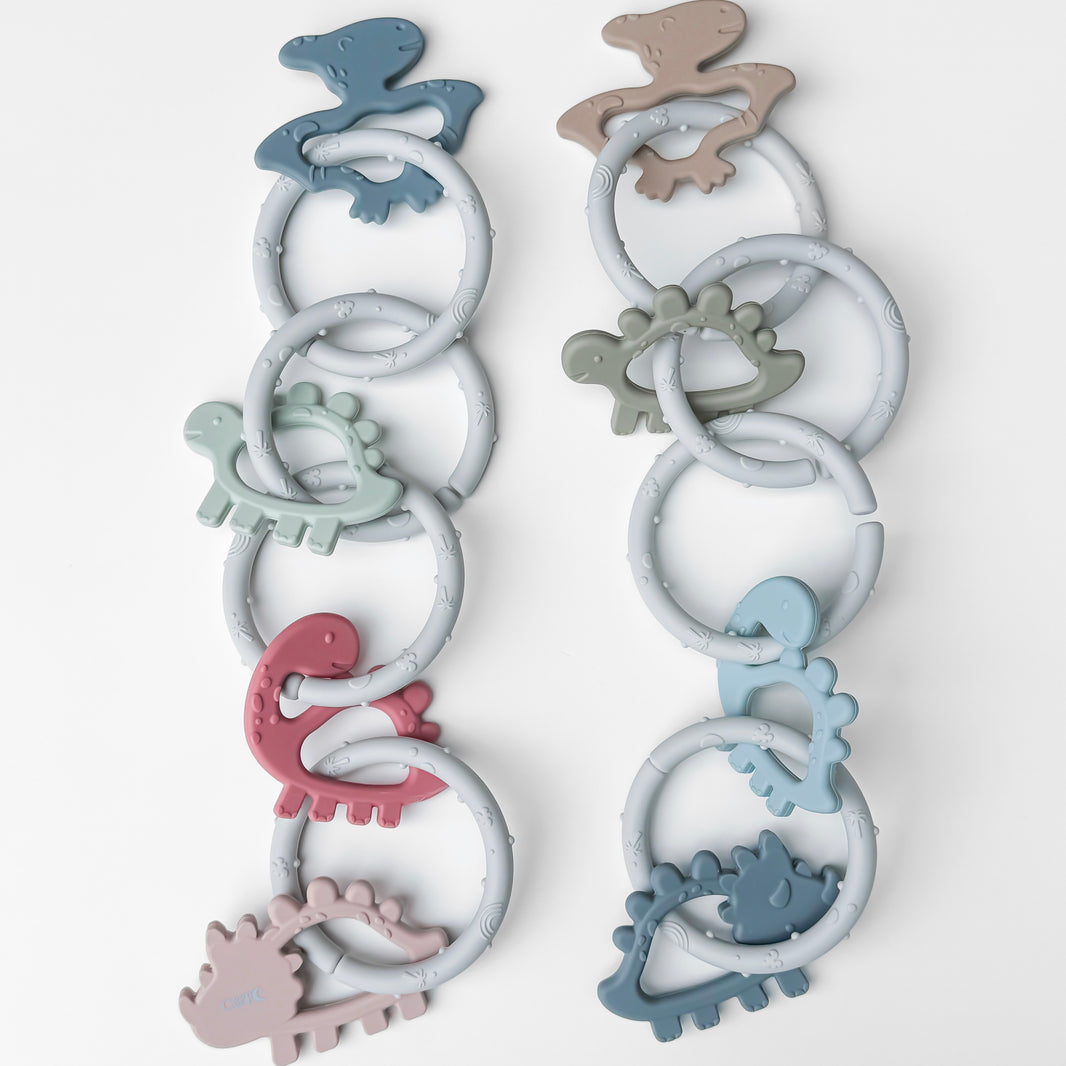 New Arrivals – Calla and Friends