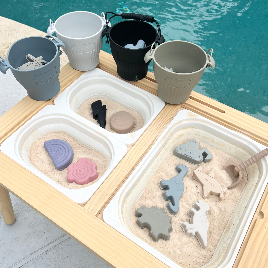 Calla & Friends ~ Baby and Toddler Essentials – Calla and Friends