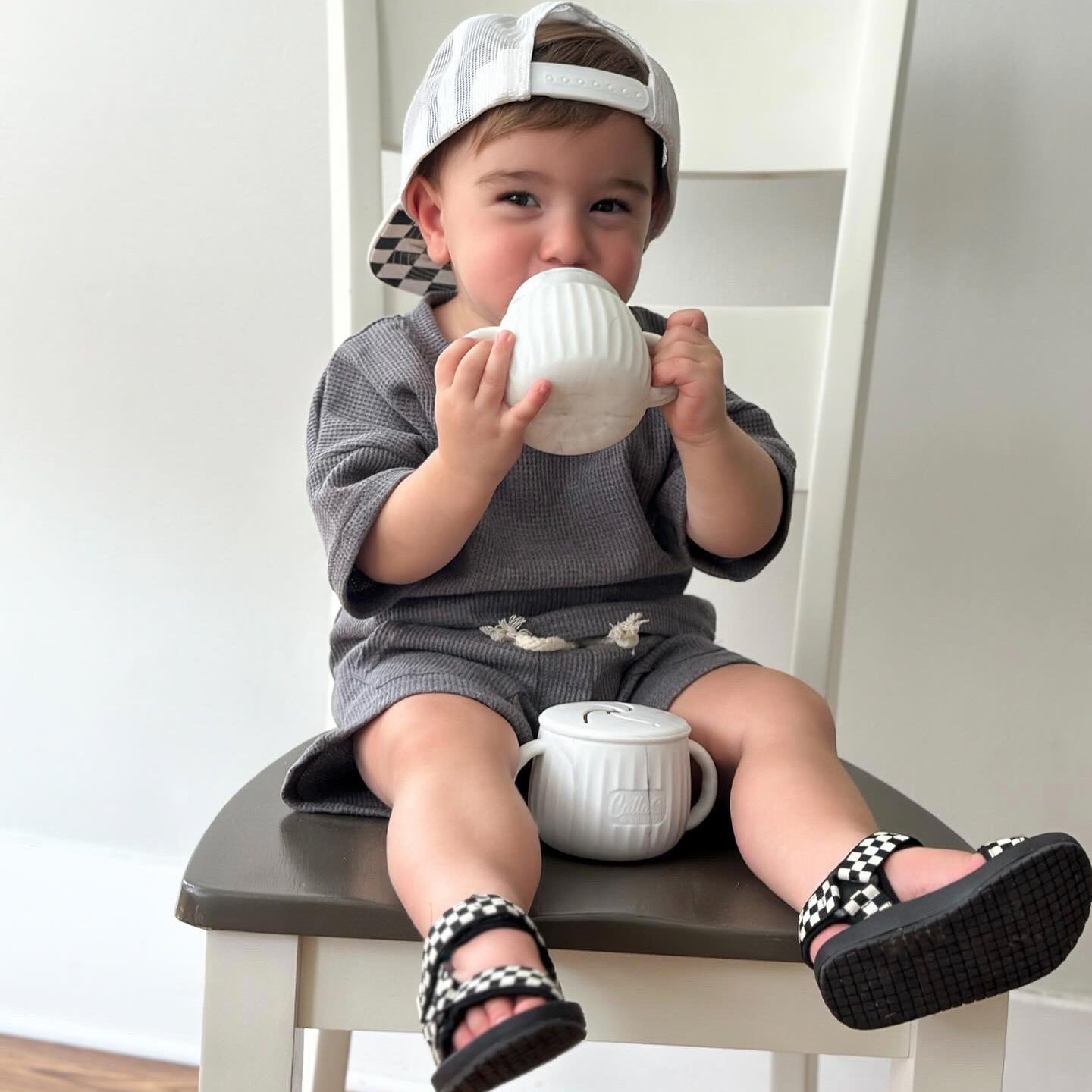 Calla & Friends ~ Baby and Toddler Essentials – Calla and Friends