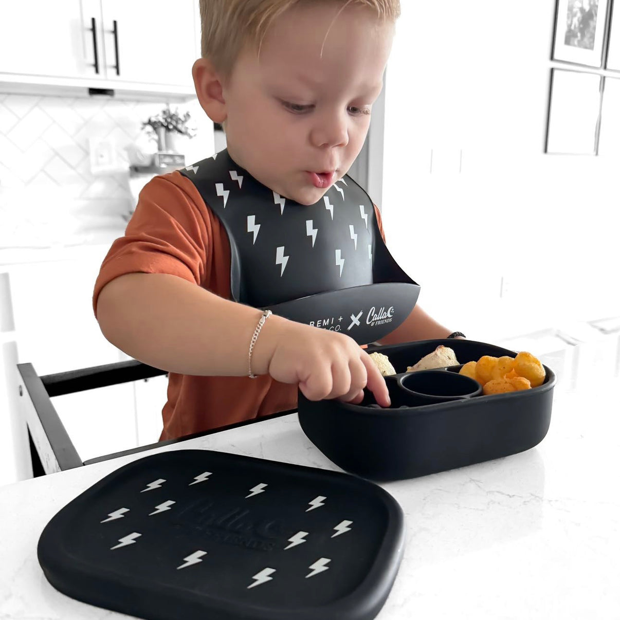 BOLT Hayden Bento Box – Calla and Friends