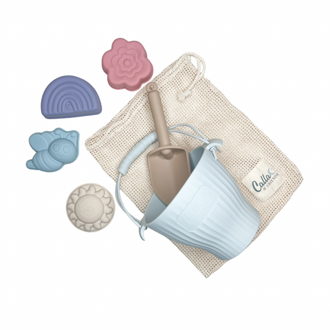 Beach Toys – Calla and Friends