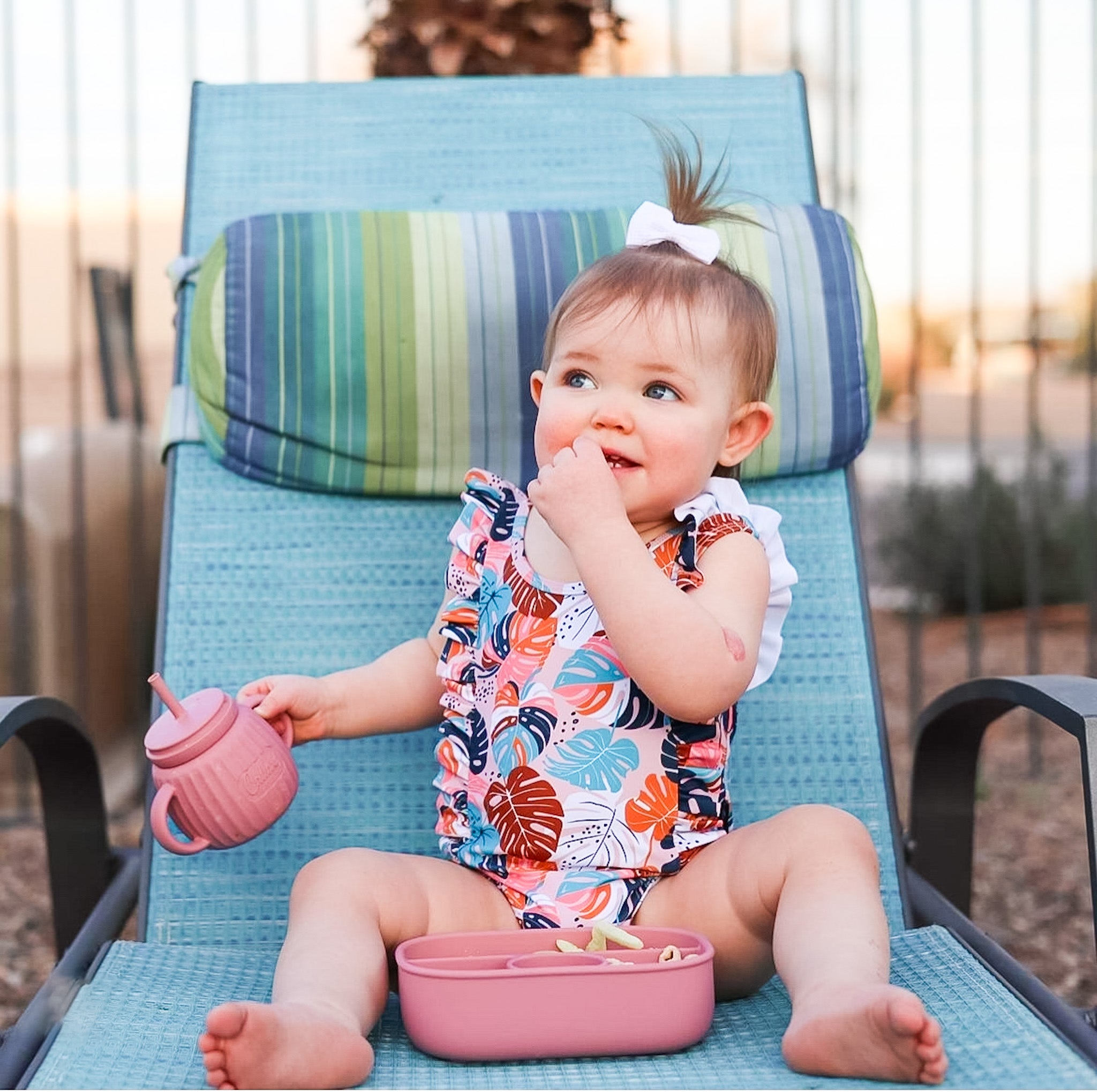 Calla & Friends ~ Baby and Toddler Essentials – Calla and Friends