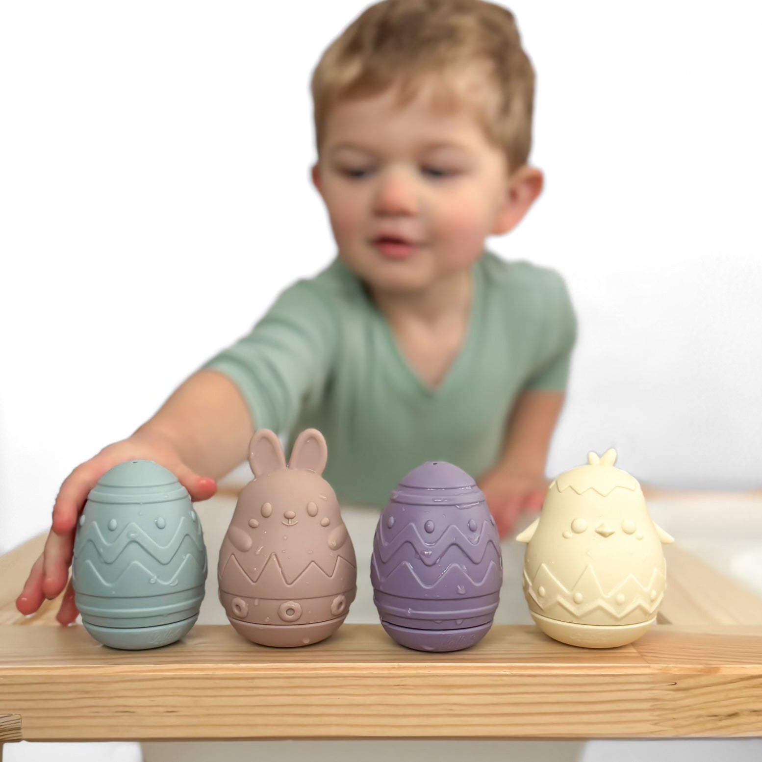 Calla & Friends ~ Baby and Toddler Essentials – Calla and Friends