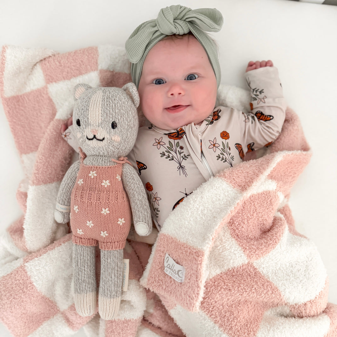 Calla & Friends ~ Baby and Toddler Essentials – Calla and Friends