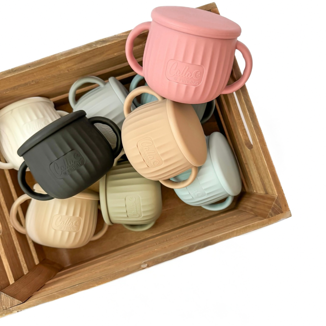 Calla & Friends ~ Baby and Toddler Essentials – Calla and Friends