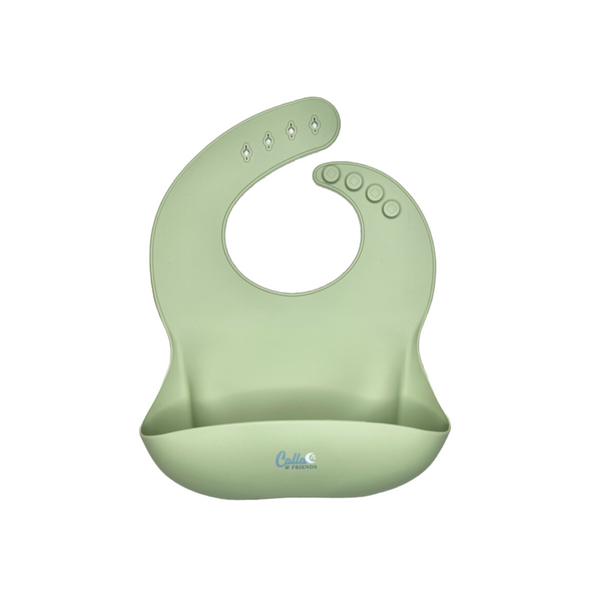 Catch All Bib – Calla and Friends
