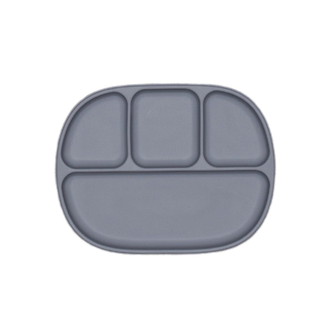 4 Section Suction Plate – Calla and Friends