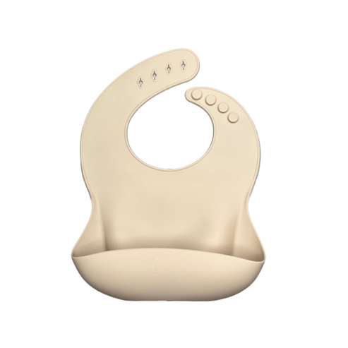 Catch All Bib – Calla and Friends